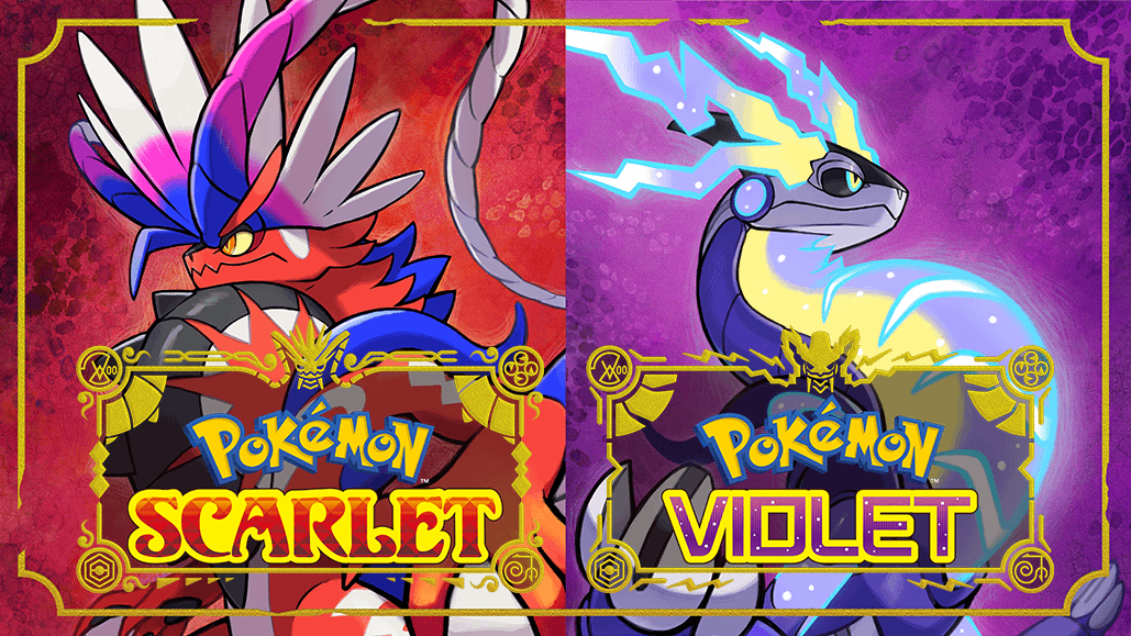 Review: Pokémon Scarlet / Violet explained to parents - SHARED SCREEN