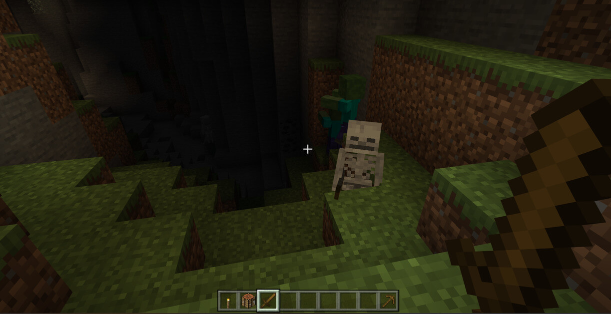A Parental Guide to Minecraft - SHARED SCREEN