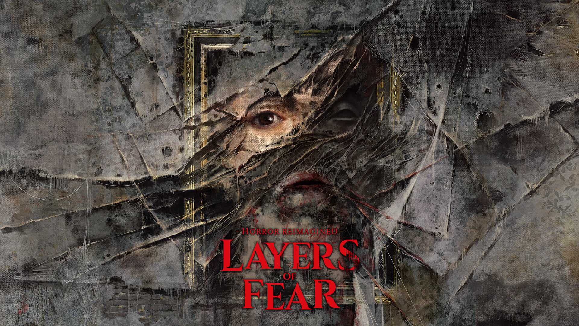 Review: Layers of Fear Explained To Parents - SHARED SCREEN